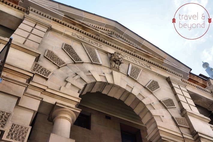 The Rocks - Sydney’s Cultural Precinct